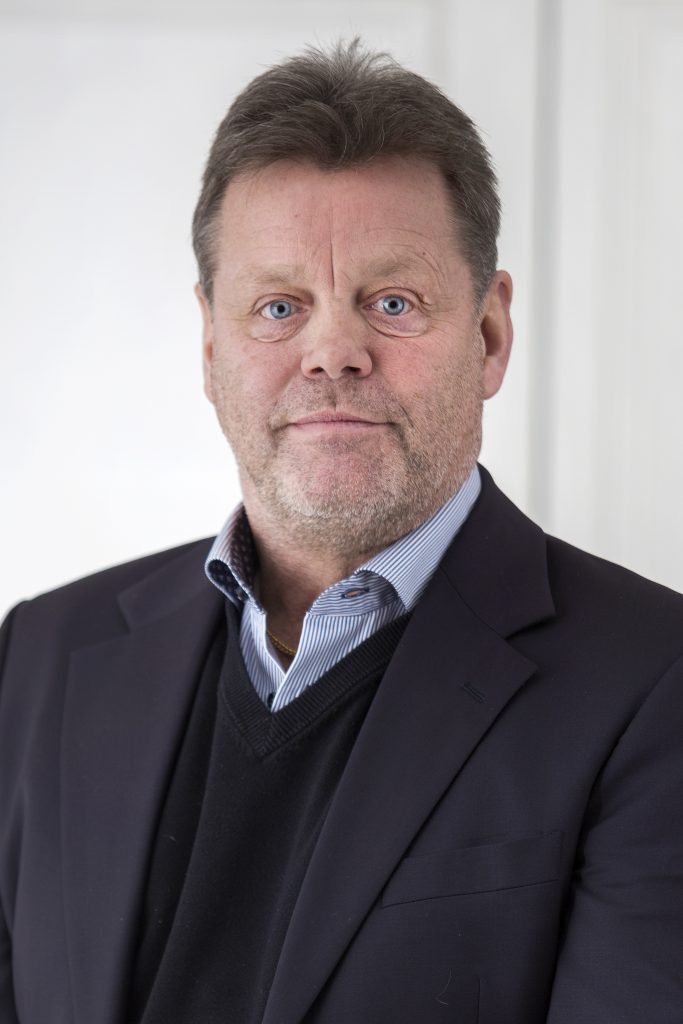 Board and Management - Tempcon Group