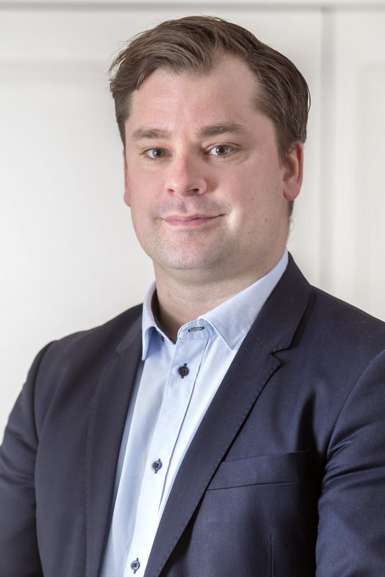 Board and Management - Tempcon Group