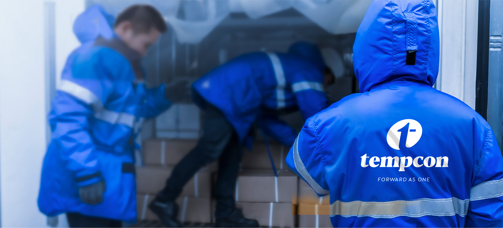 Sustainability work - Tempcon Group